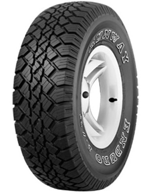 RUNWAY ENDURO AT2 265/70R17