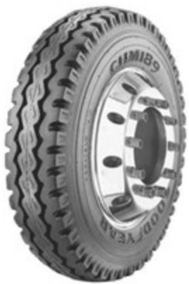 GOOD YEAR CHM189 750/RR16