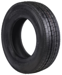 BRIDGESTONE M814 215/75R17.5
