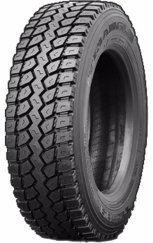 TRIANGLE TR689 MIX 235/75R17.5