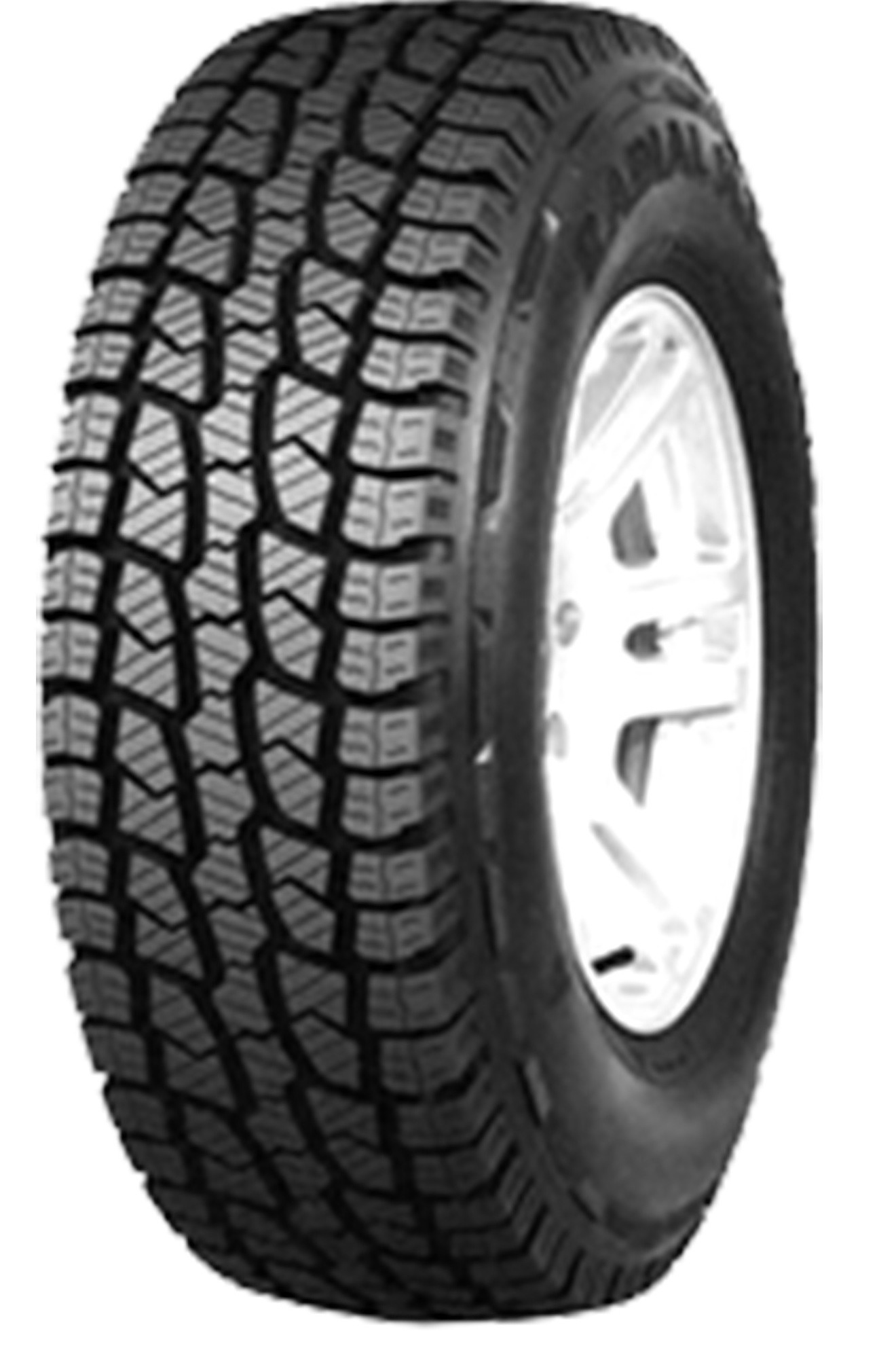 GOODRIDE SL369 AT 215/75R15