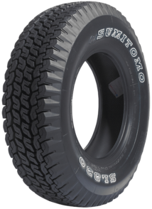 SUMITOMO SL830 215/75R15
