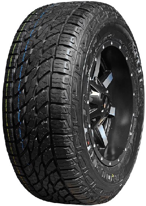 THREE ECOLANDER 215/75R15