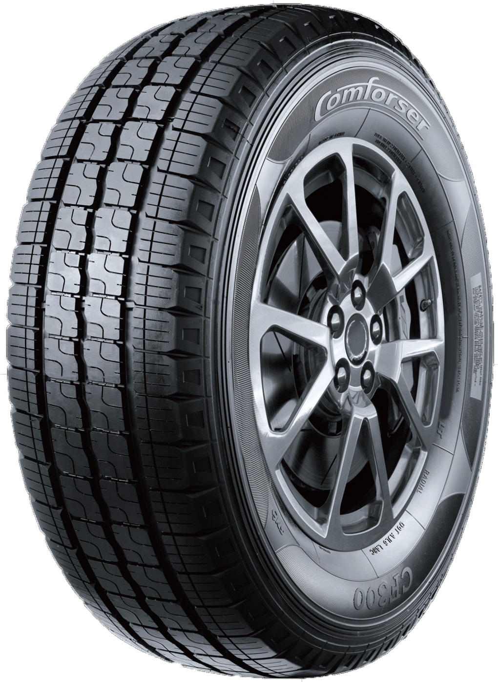 COMFORSER CF300 195/RR15